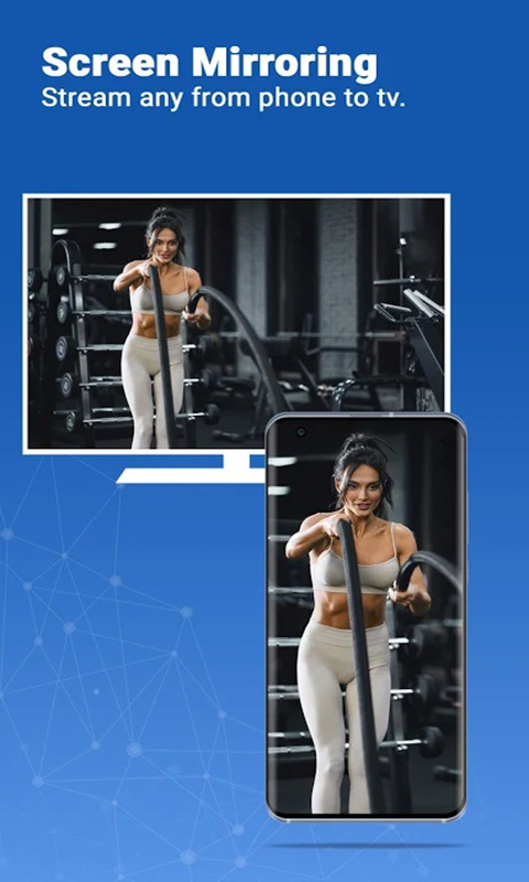 Screen Stream Mirroring:Amazon.com:Appstore for Android