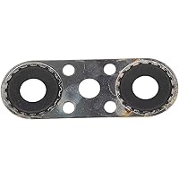 Amazon.com: GM Genuine Parts 25874797 Automatic Transmission Fluid ...