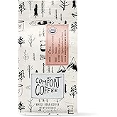 Amazon.com : Mt. Comfort Coffee Organic Peru Medium Roast, 2.5 Pounds ...