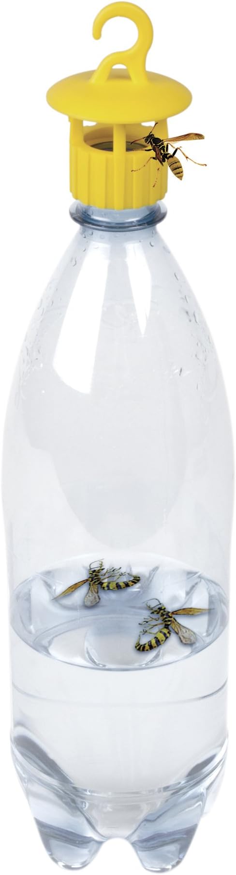 Bottle-Top Wasp Traps: Amazon.ca: Patio, Lawn & Garden