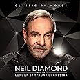 Neil Diamond - Classic Diamonds With The London Symphony Orchestra ...