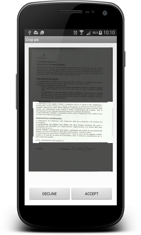editor office documents:Amazon.it:Appstore for Android