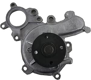 Amazon.com: TOYOTA Pump Assy, Water: Automotive