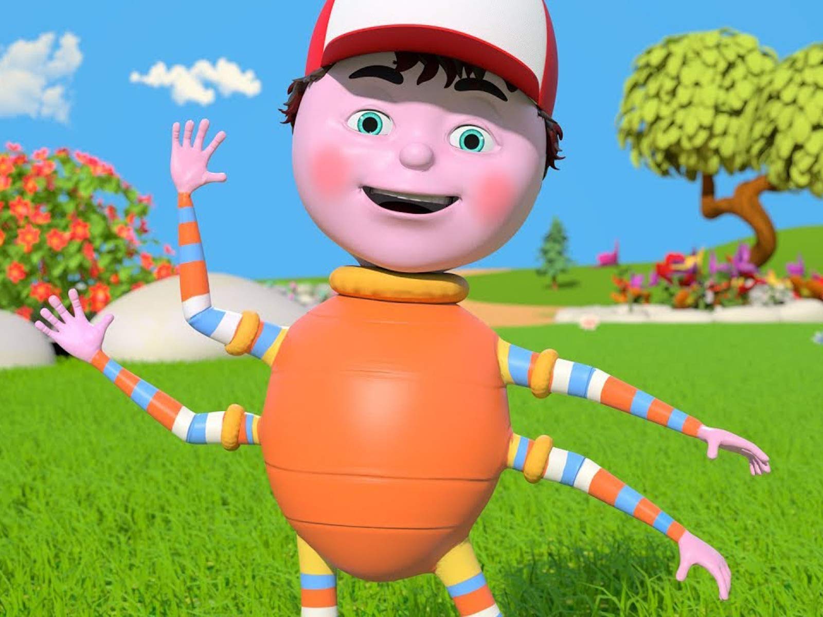 Watch Little Treehouse - Nursery Rhymes and Kids Songs | Prime Video