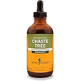 Amazon.com: Herb Pharm Chaste Tree Liquid Extract for Female ...
