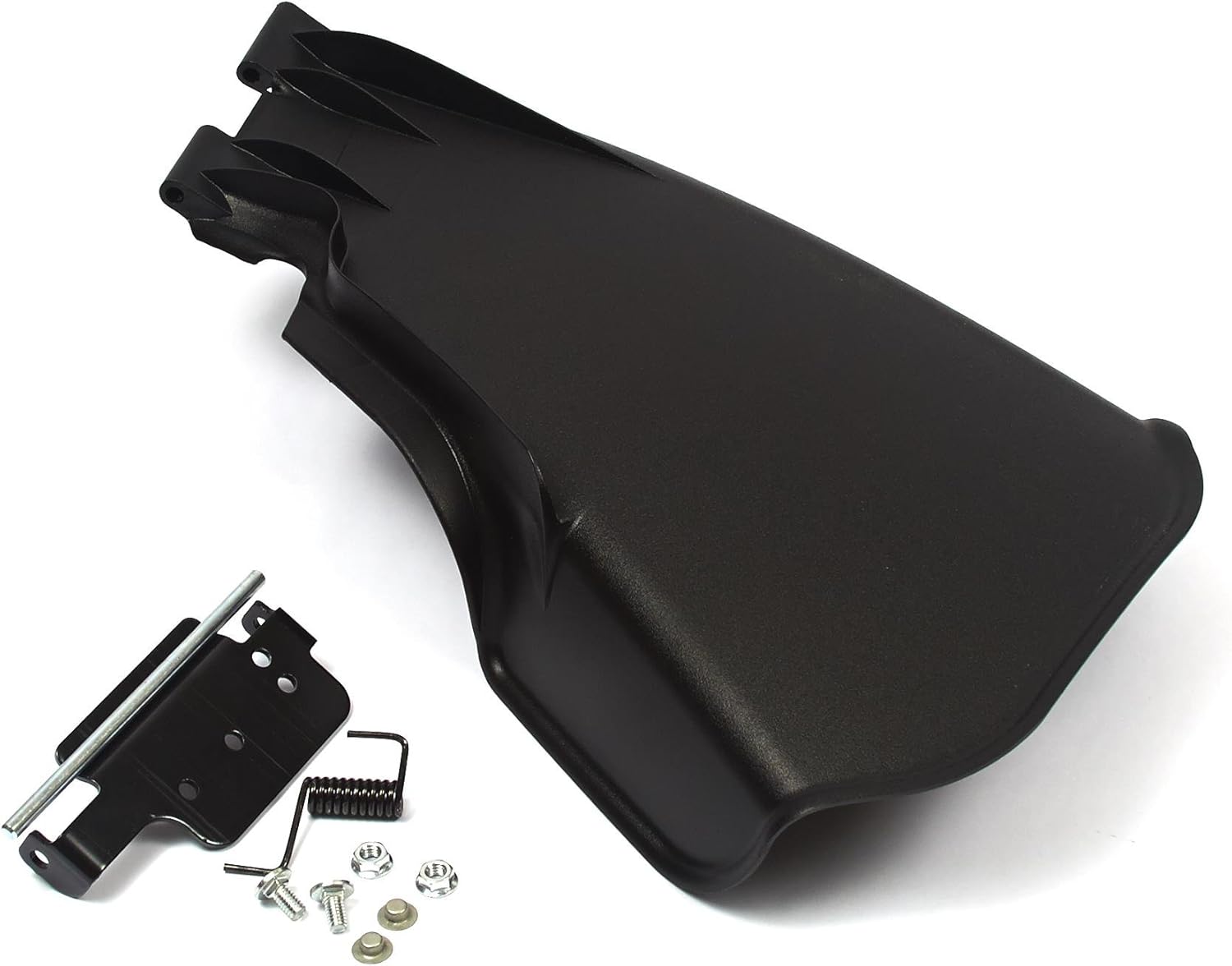 Briggs and Stratton 1687750YP 46/52 Deflector Kit: Amazon.co.uk: Garden ...