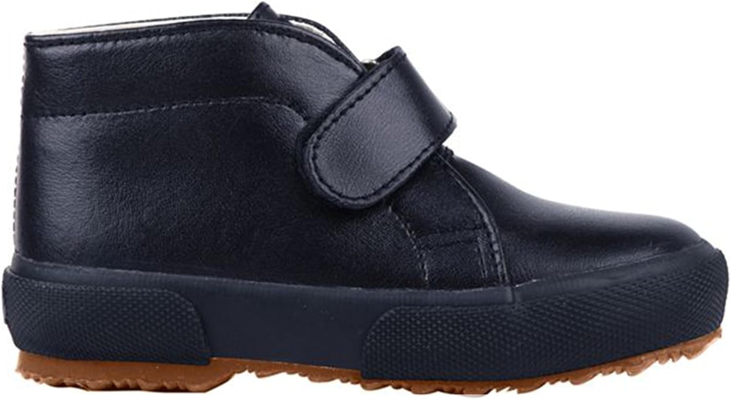 Superga Boots 2173 Bycj Lacets Blue EU 24: Amazon.co.uk: Shoes & Bags