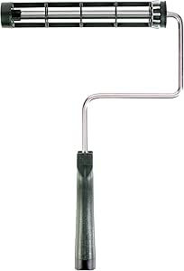 Wooster Brush R017-9 Sherlock Roller Frame, 9-Inch, Paint Rollers ...