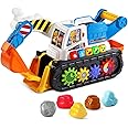 Amazon.com: VTech Scoop and Play Digger : Toys & Games