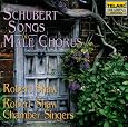 Franz Schubert, Robert Shaw, Robert Shaw Chamber Singers, Martha Hart ...