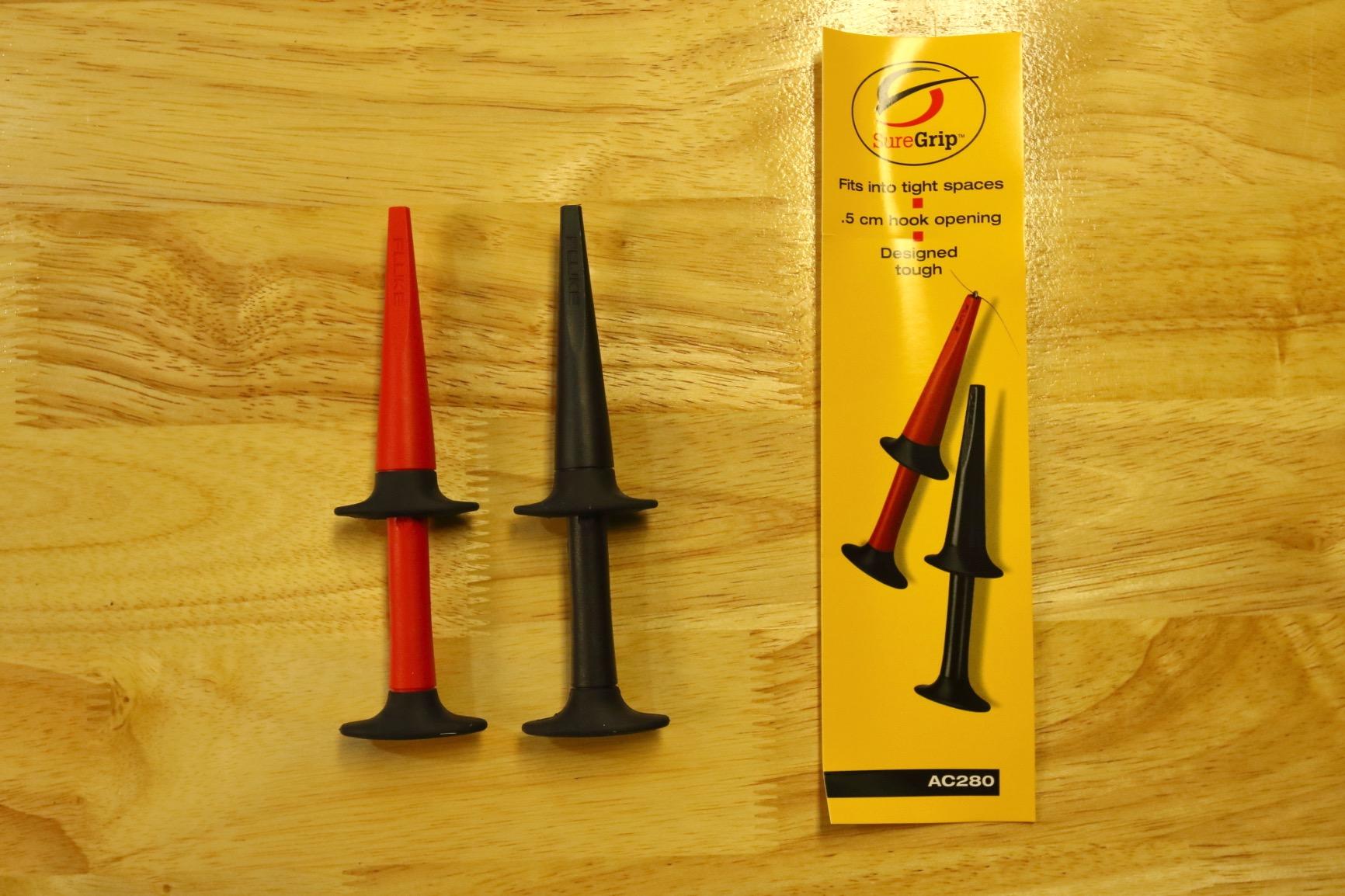$22/mo - Finance Fluke TLK-225 SureGrip Master Accessory Set | Buy Now ...
