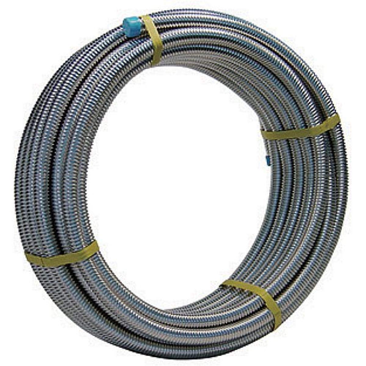 Easyflex EW-114-050 Stainless Steel Water Line System, 1-1/2" OD, 50 ...