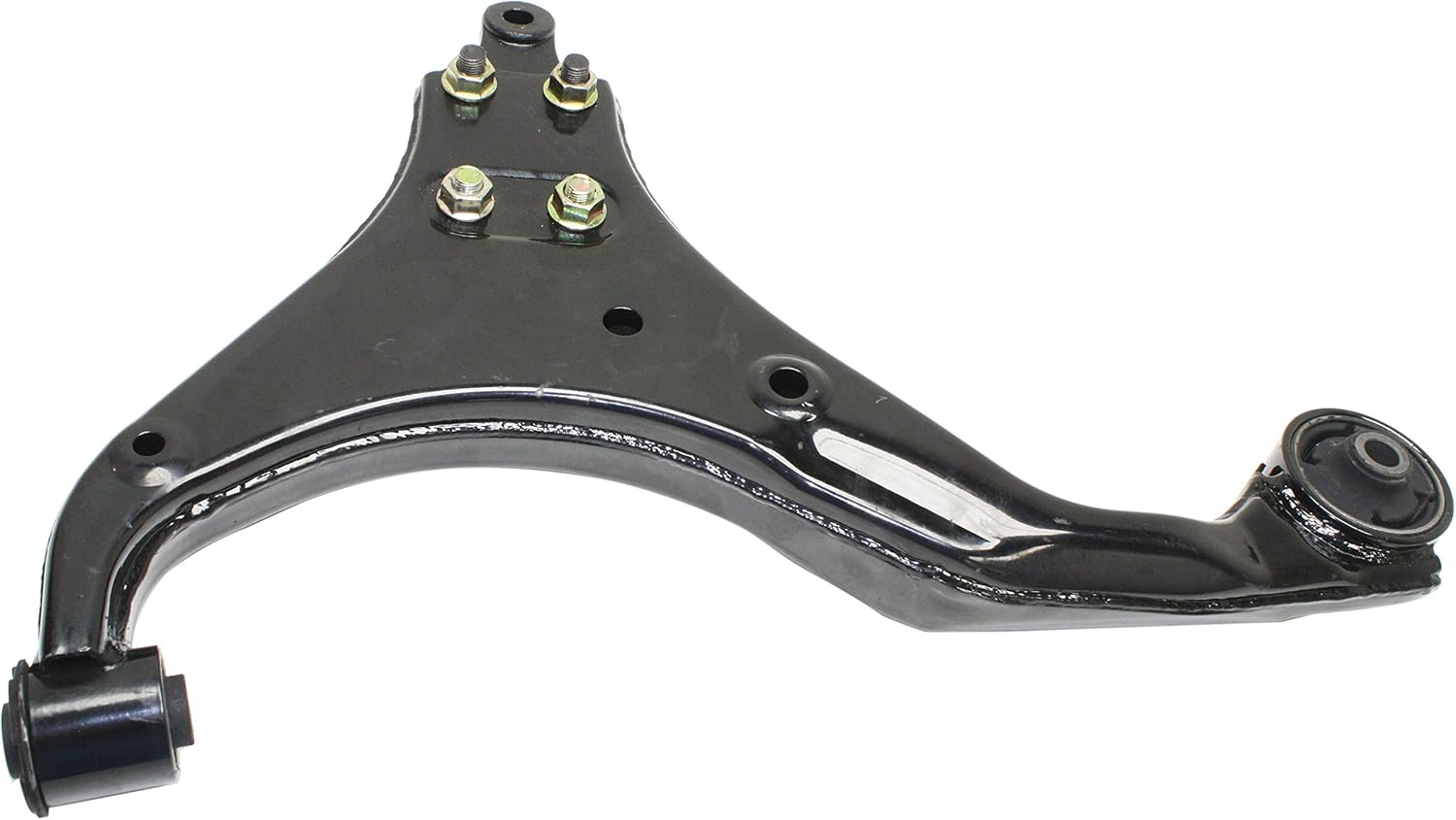 Amazon.com: Control Arm Compatible with 2005-2009 Hyundai Tucson/Kia ...