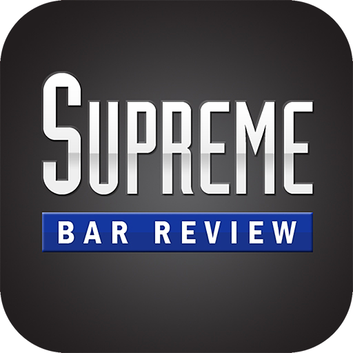 Criminal Law from Supreme Bar Review:Amazon.com:Appstore for Android