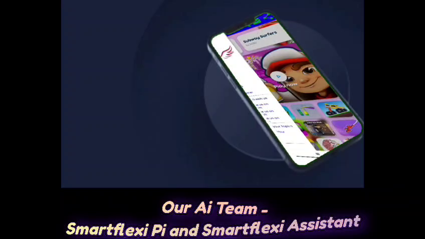 Smartflexi Pro - App on Amazon Appstore