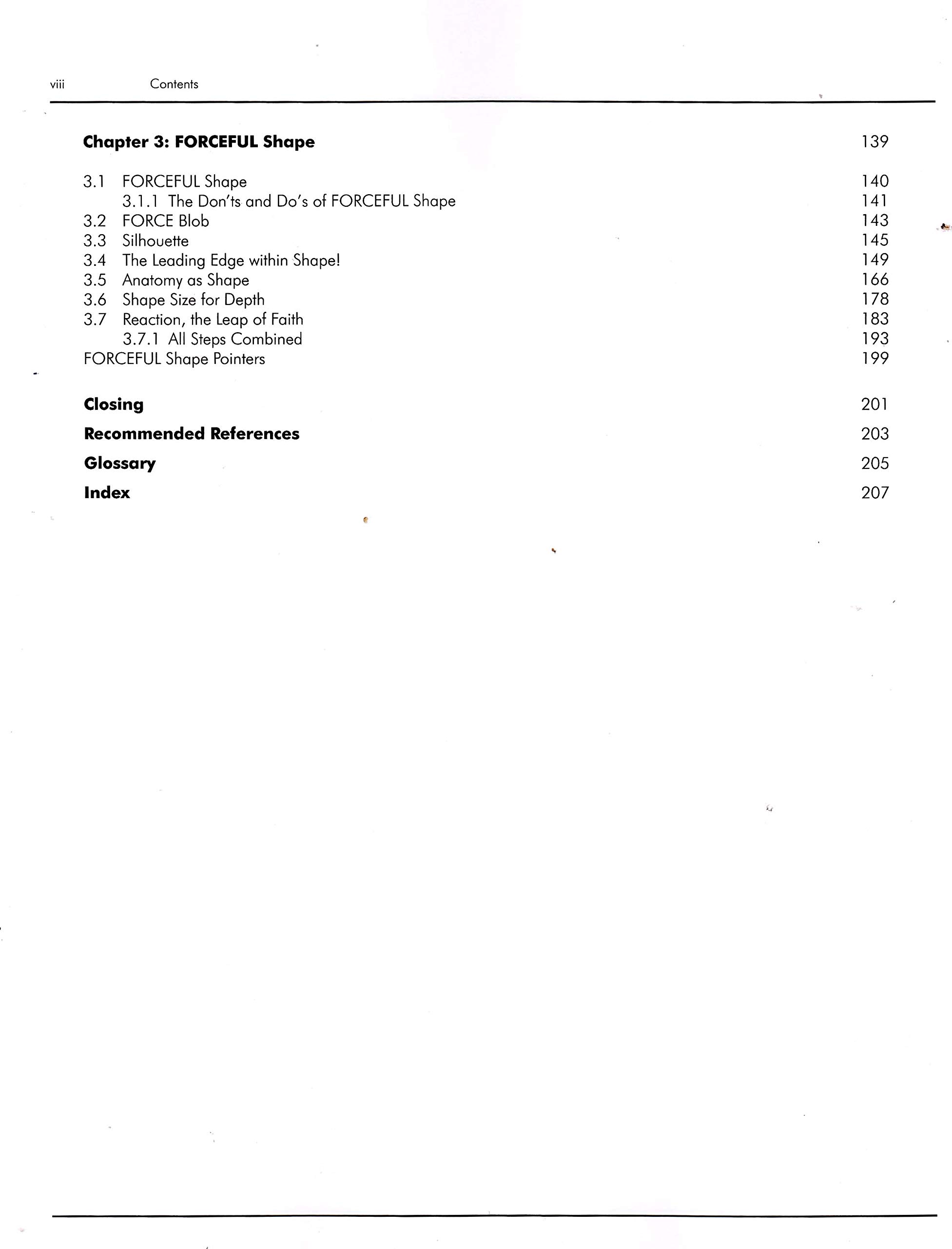 Mua Mike Mattesi FORCE: Dynamic Life Drawing: 10th Anniversary Edition ...