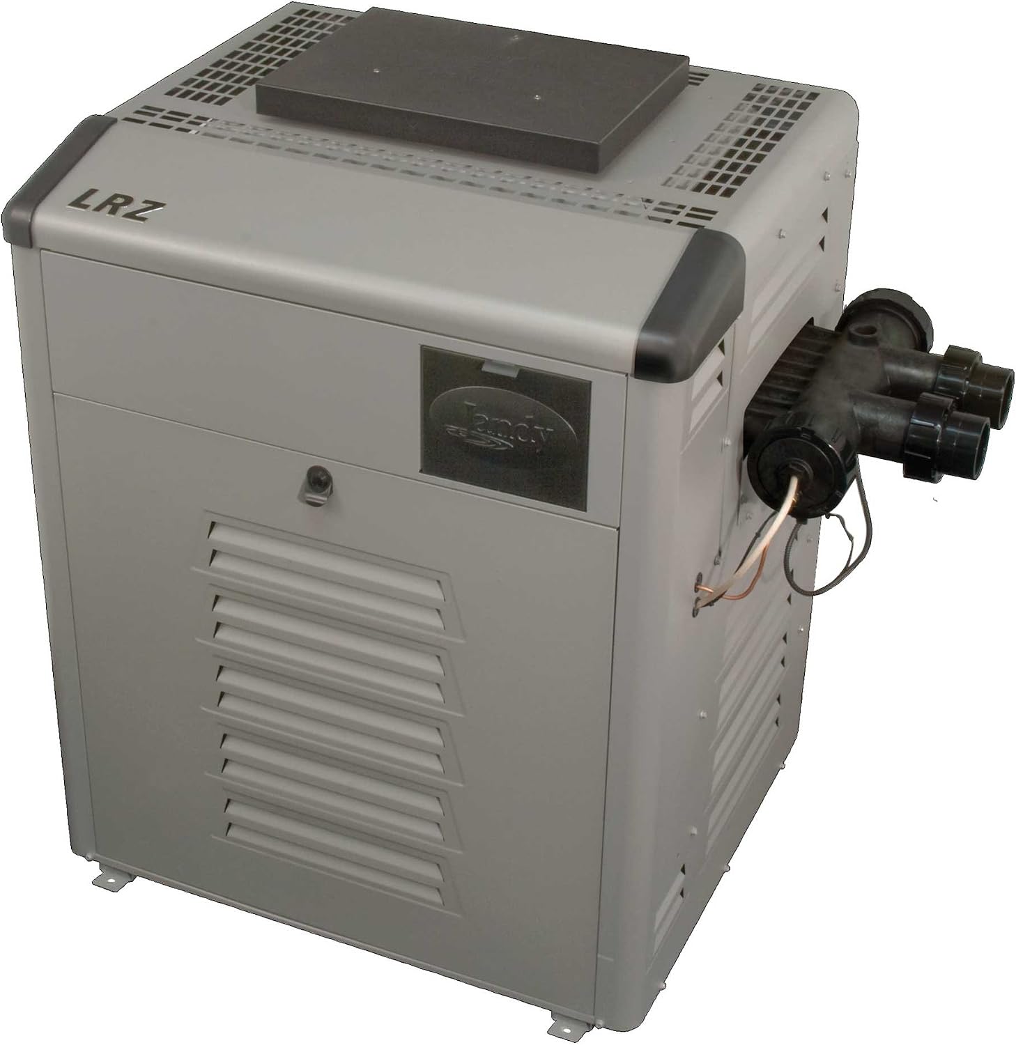 Amazon Jandy Legacy LRZ Swimming Pool Heater 125 000 BTUs Amazon Jandy Legacy LRZ Swimming Pool Heater 125 000 BTUs