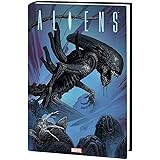 Amazon.com: Aliens: The Original Years Omnibus Vol. 4 (Aliens, 4 ...