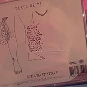 Death Grips - The Money Store - Amazon.com Music