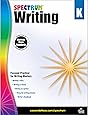 Spectrum Math, Grade K: Thomas Richards: 0087577913902: Amazon.com: Books