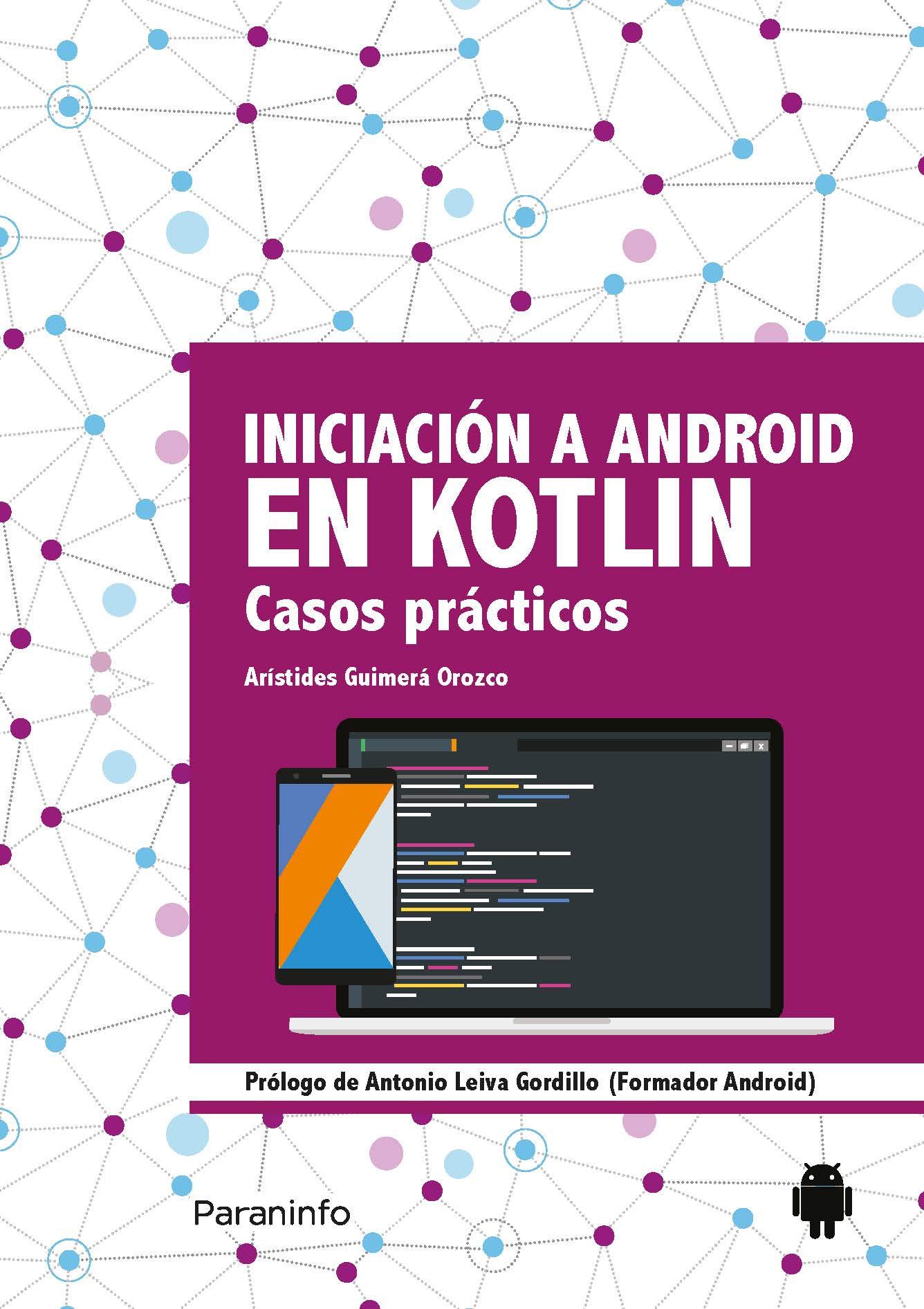 Libro - Curso Kotlin Para android