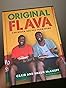 Original Flava: Caribbean Recipes from Home: McAnuff, Craig, McAnuff ...