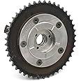 Amazon.com: Camshaft Phaser Timing Sprocket for GM 12623368 Fits 2014 ...