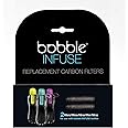 Amazon.com: Replacement Carbon Filters for Bobble Classic, Infuse and ...