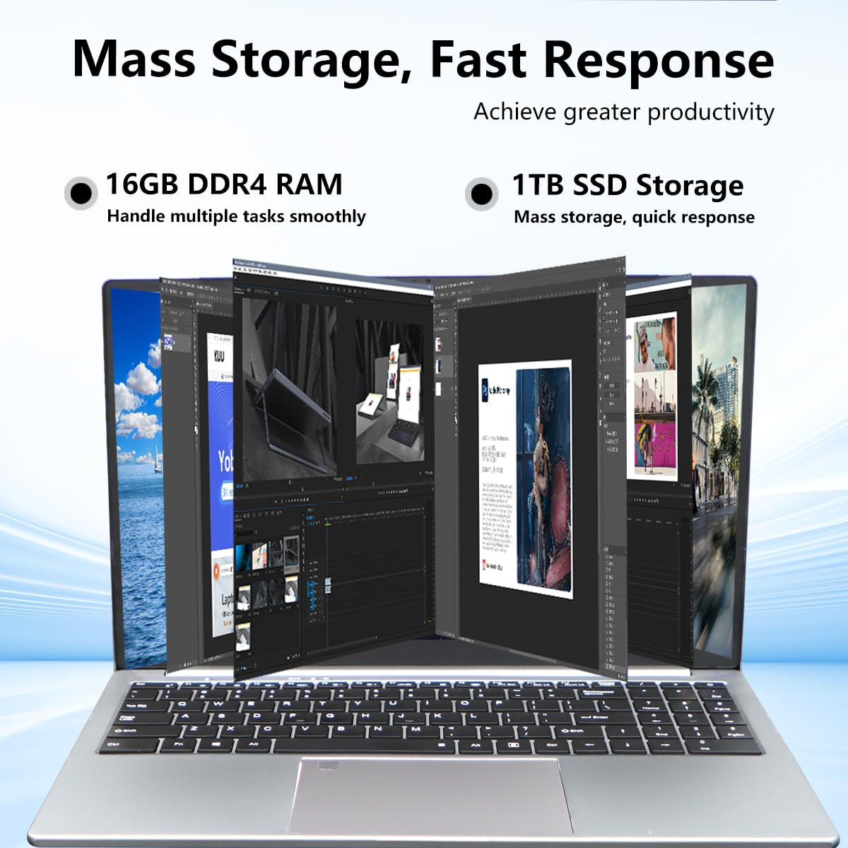 Mua KUU Gaming Laptop,16GB RAM 1TB SSD, Intel Core i7-1185G7(Up to 4 ...