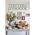 The VeryVera Cookbook: Recipes from My Table: Vera Stewart ...