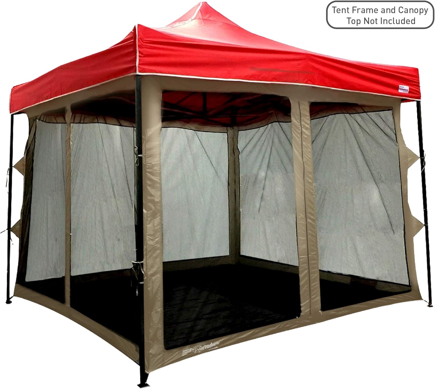 Best Camping Screen Tents Review Guide For This Year - Simply Fun Pools