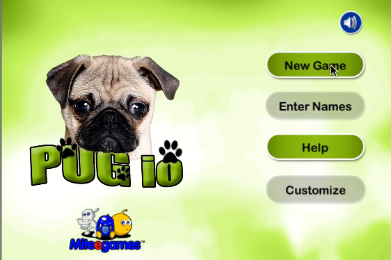 Pug io (Opoly-style board game) - App on Amazon Appstore