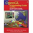 OpenGL Programming Guide: The Official Guide to Learning OpenGL, Version 4.5 with SPIR-V ...