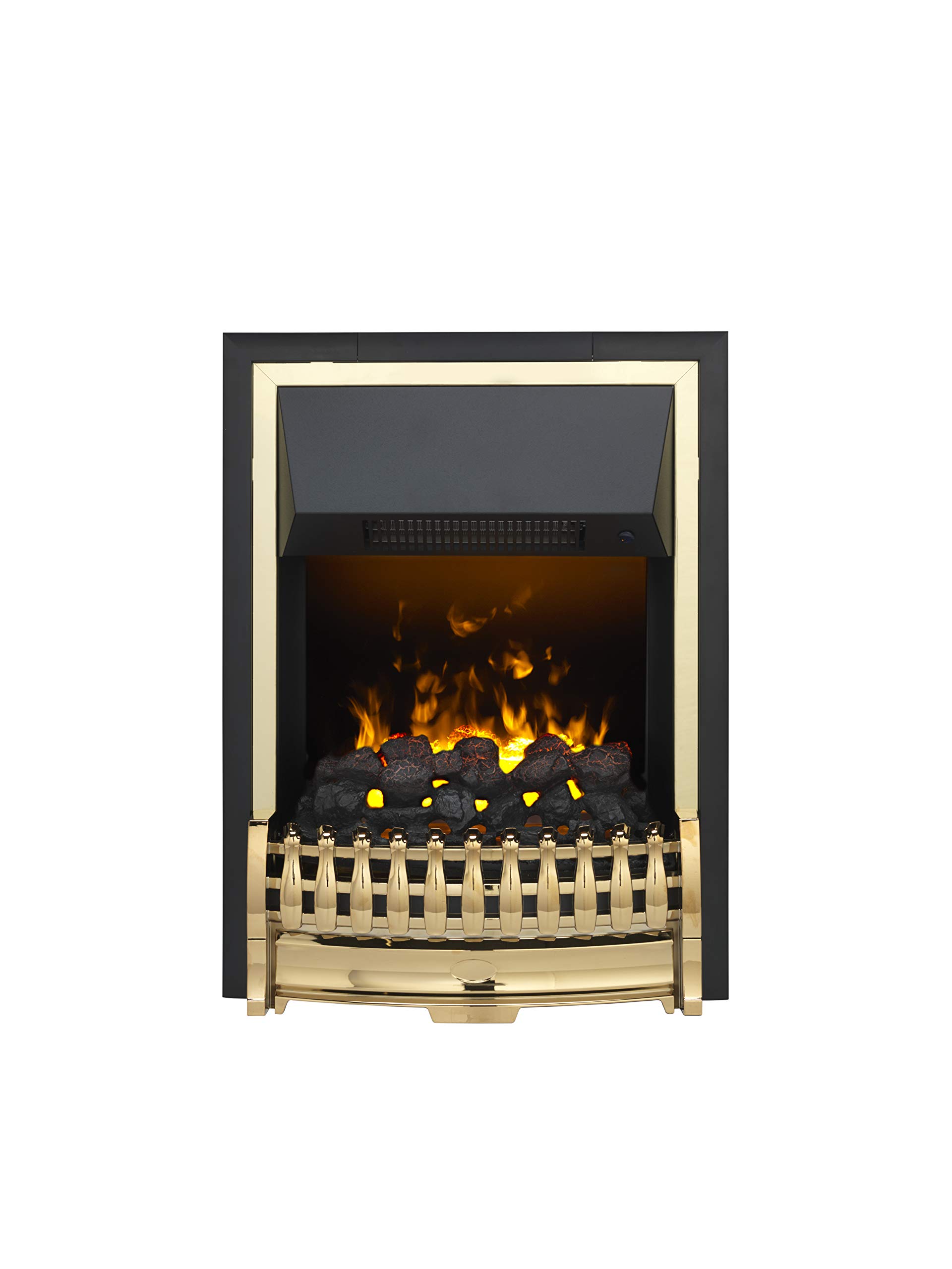 Mua Dimplex Atherton Optimyst Inset Electric Fire, Classical Black and ...