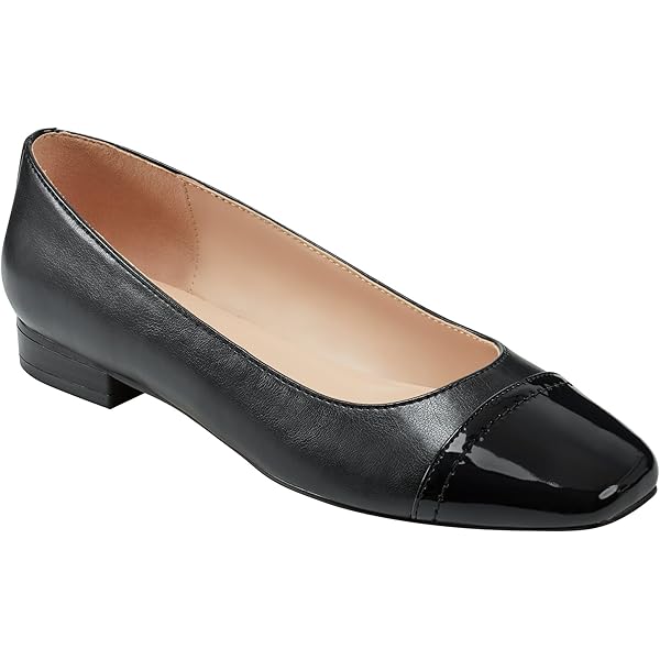 Amazon.com | Bandolino Women's Liberty Loafer, Medium Natural