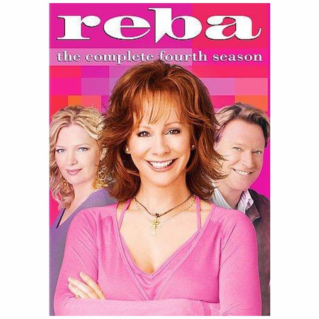 Amazon.com: Reba Season 4: Movies & TV