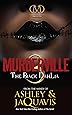 Amazon.com: Murderville: First of a Trilogy (Murderville Trilogy ...