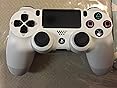 Amazon.com: DualShock 4 - White : Video Games