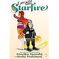 Amazon.com: I Am Not Starfire: 9781779501264: Tamaki, Mariko, Yoshitani ...