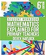 Mathematics Explained for Primary Teachers: Amazon.co.uk: Derek Haylock ...