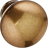 GlideRite Hardware 4081-AB-10 Classic Bin Cabinet Hardware Pull, Small ...