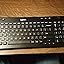 Logitech K360 Wireless Keyboard, Black, English (920-004088): Amazon.ca ...