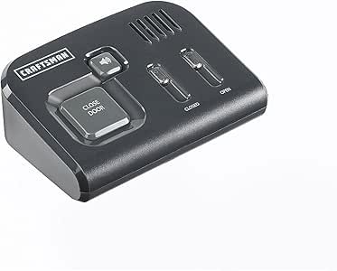 Craftsman Household Garage Door Monitor Assurelink 921242 - - Amazon.com