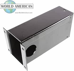 Amazon.com: 10" TOWER CONTROL CONSOLE (PTO: Automotive