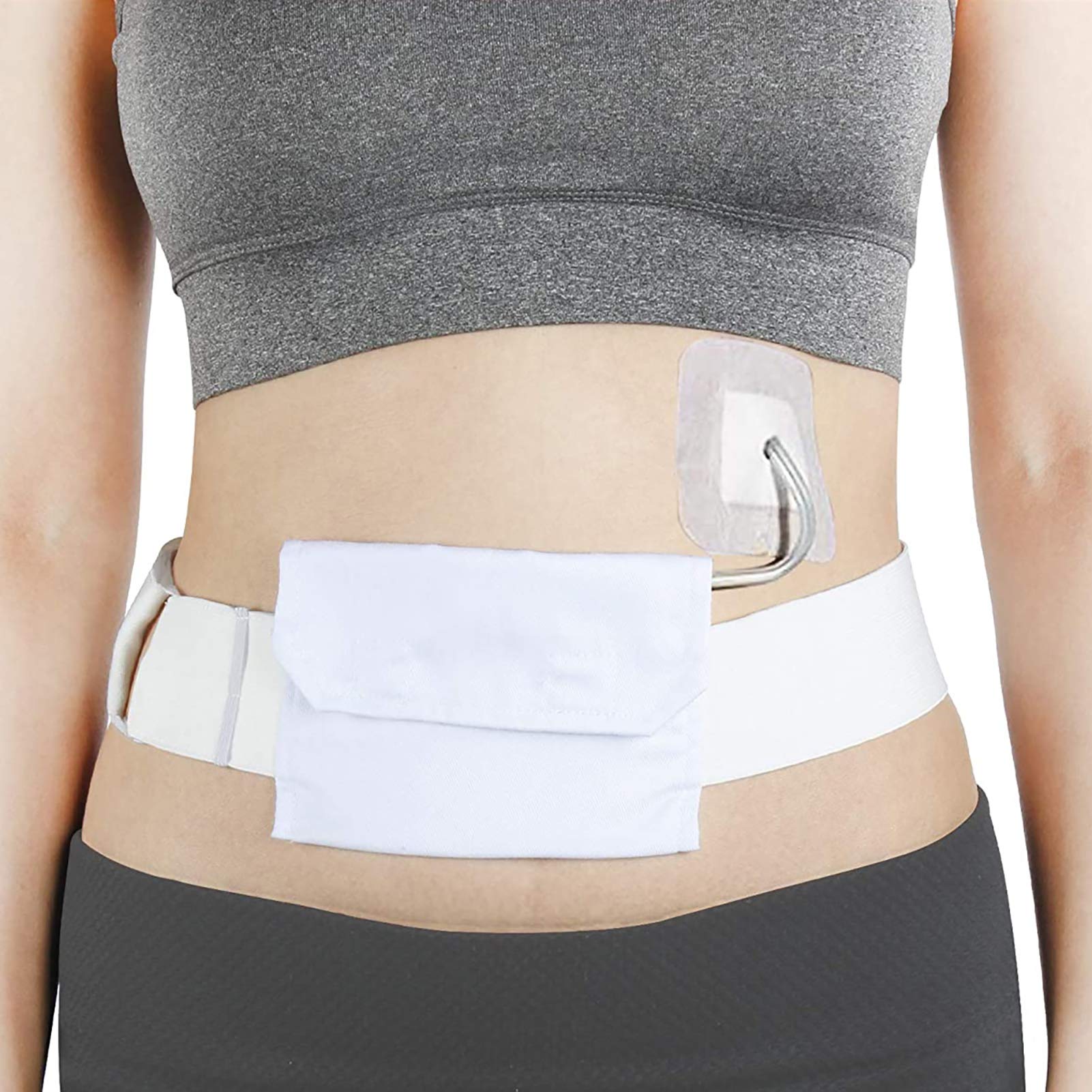 Mua Catheter Fixed Abdominal Dialysis Belt, Adjustable Abdominal ...