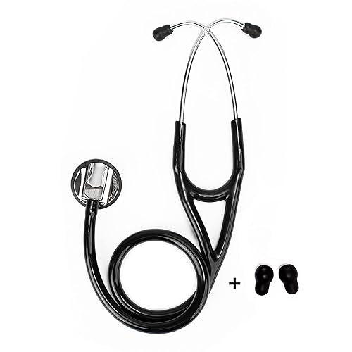 eSteth eSteth Cardiology Stethoscope - Ultra Sensitive Professional and ...