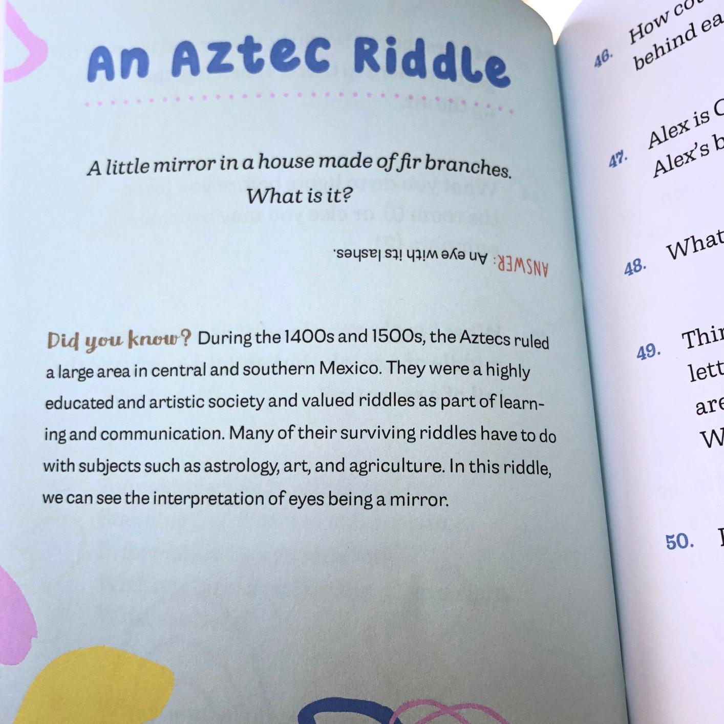 $1/mo - Finance The Challenging Riddle Book for Kids: Fun Brain-Busters ...