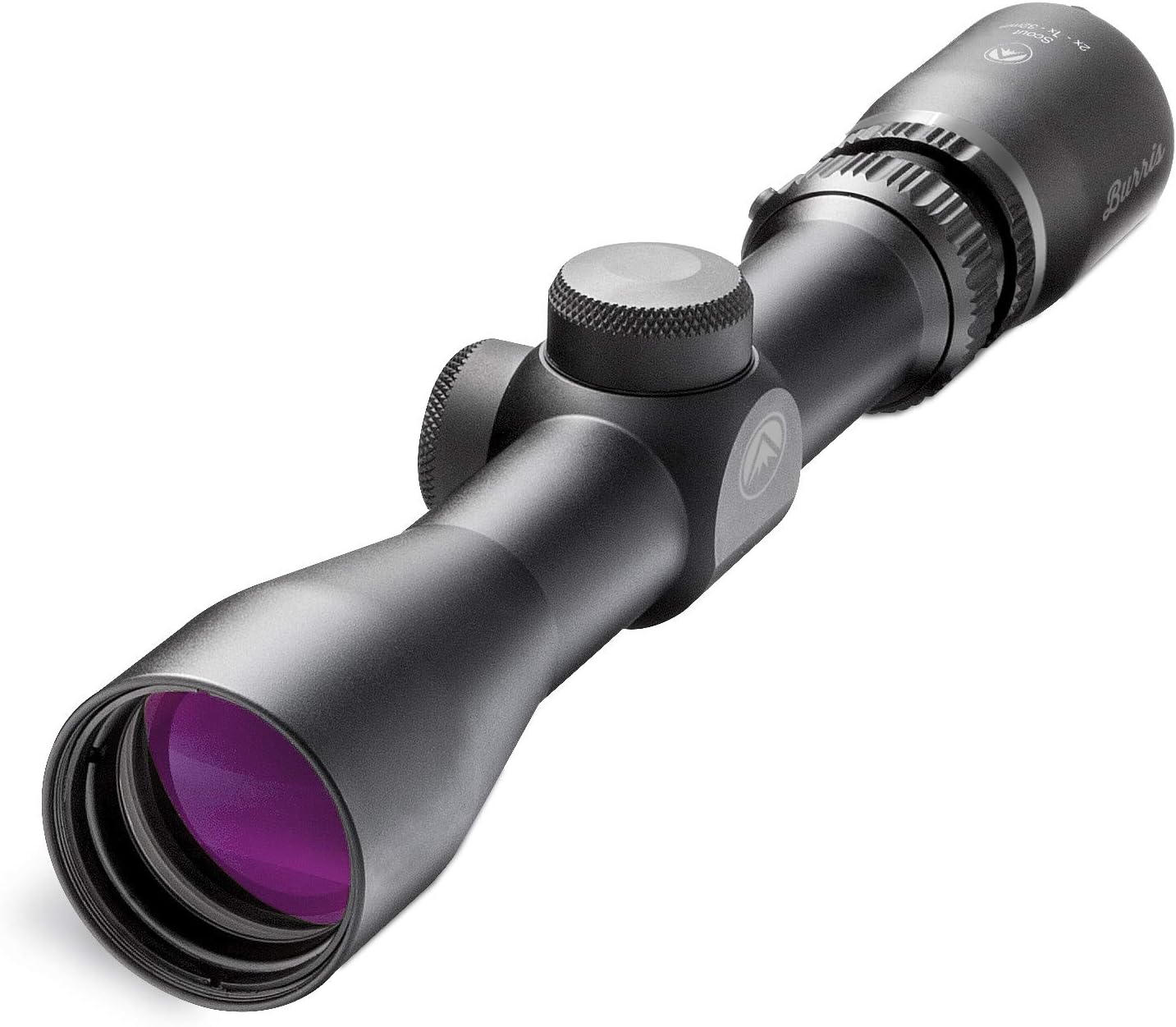 Best AR 15 Scopes In 2022 - Tactical Reviews