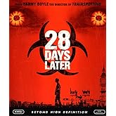 Amazon.com: 28 Weeks Later [Blu-ray] : Jeremy Renner, Rose Byrne ...