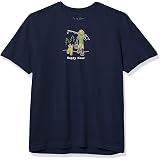 Amazon.com: Life is Good Mens Fishing Graphic T-Shirts Long Sleeve ...
